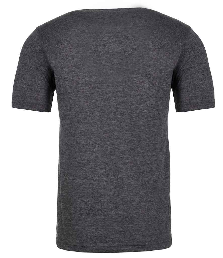 Next Level Apparel Festival Crew Neck T-Shirt | LSi