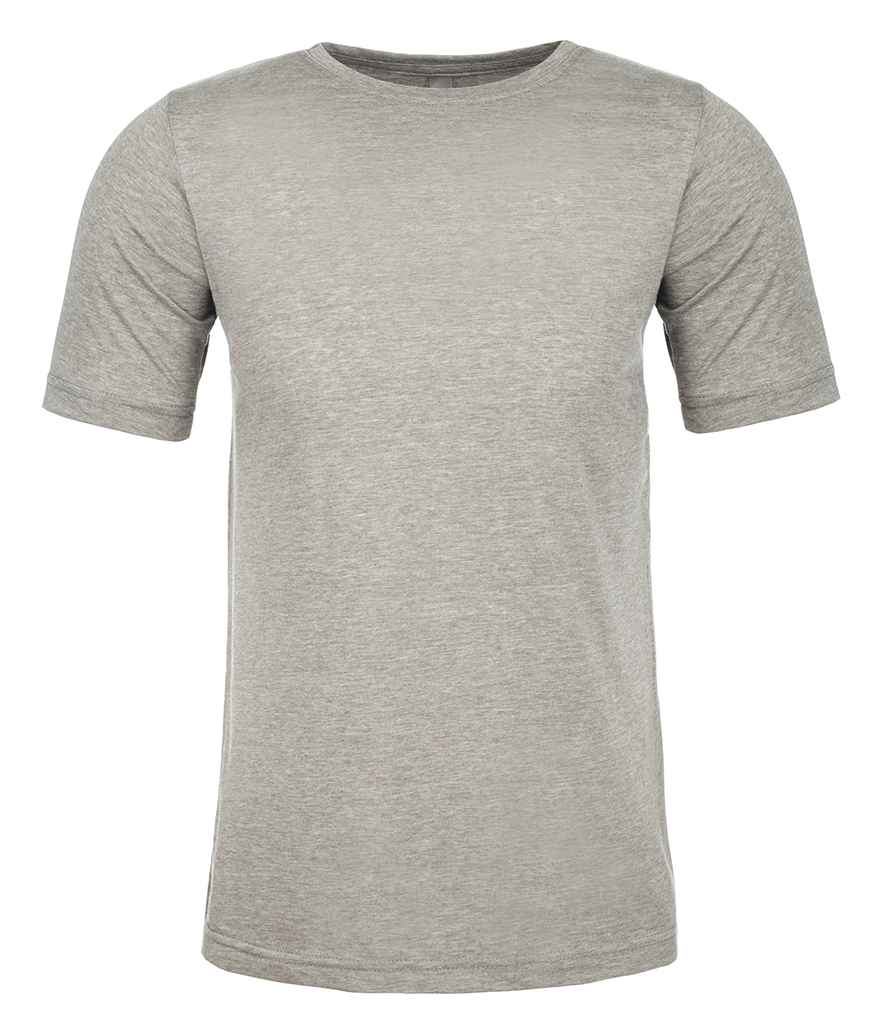 Next Level Apparel Festival Crew Neck T-Shirt | LSi