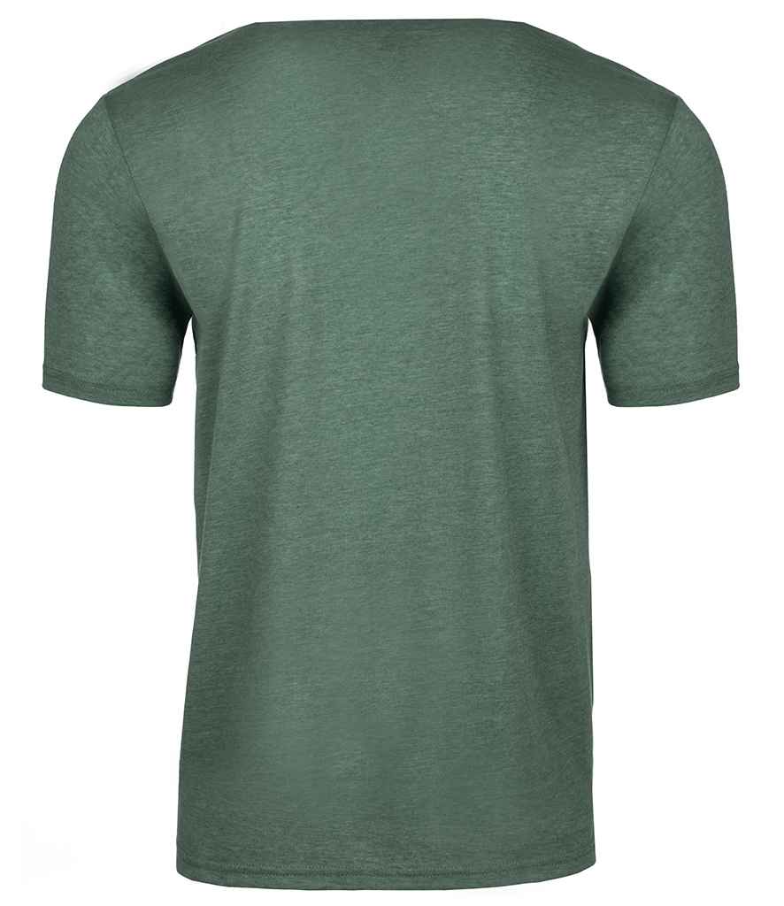 Next Level Apparel Festival Crew Neck T-Shirt | LSi