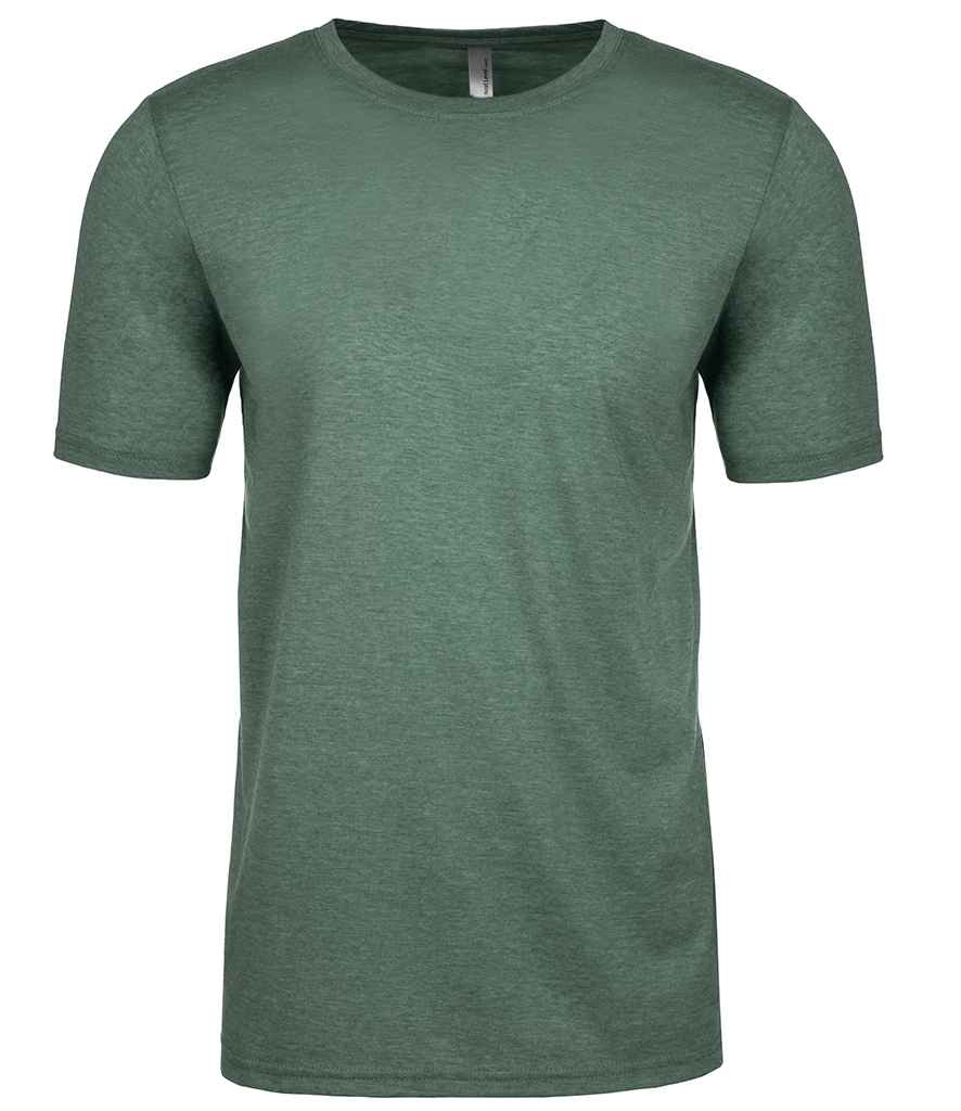 Next Level Apparel Festival Crew Neck T-Shirt | LSi