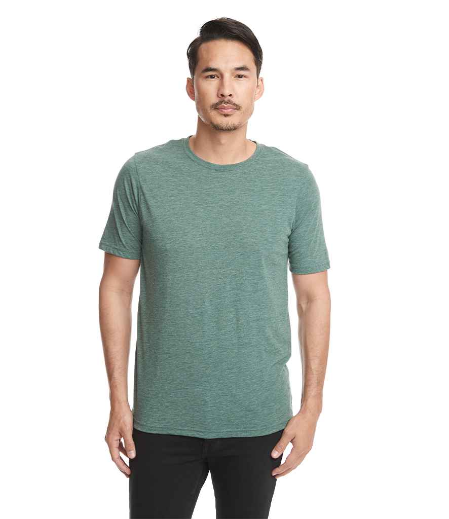 Next Level Apparel Festival Crew Neck T-Shirt | LSi