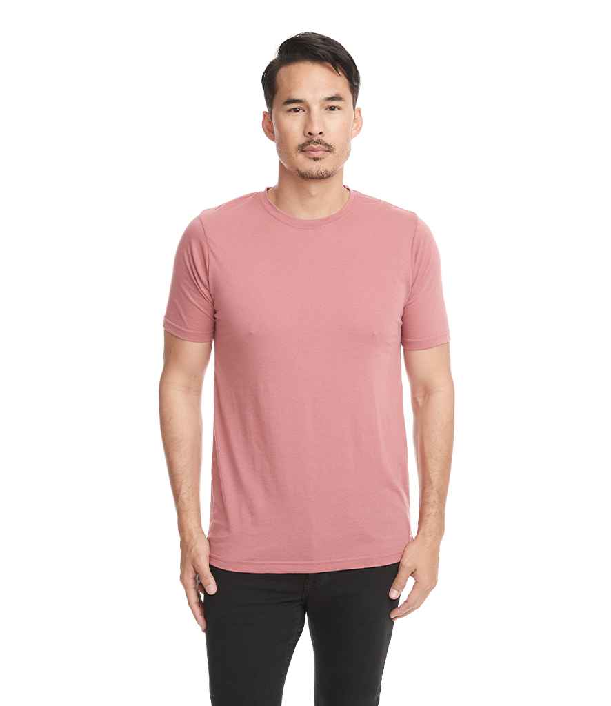 Next Level Apparel Festival Crew Neck T-Shirt | LSi