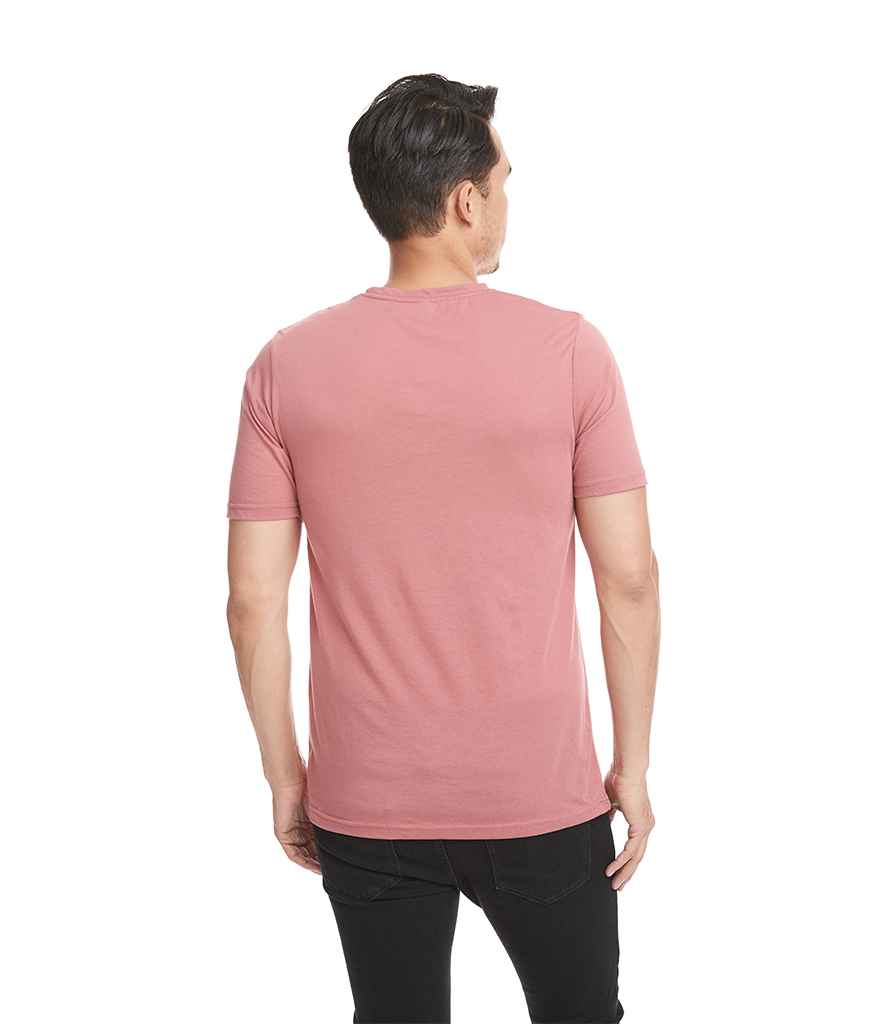 Next Level Apparel Festival Crew Neck T-Shirt | LSi