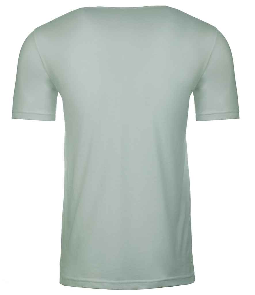 Next Level Apparel Festival Crew Neck T-Shirt | LSi
