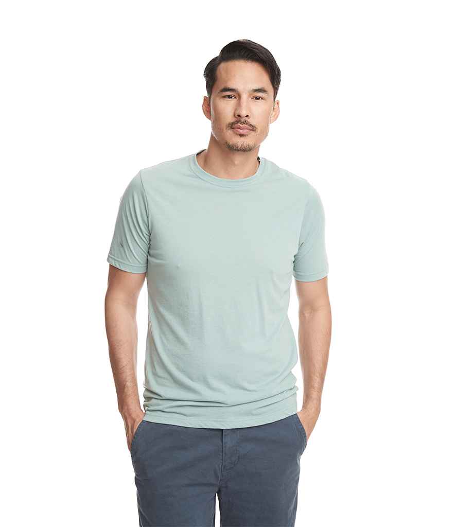 Next Level Apparel Festival Crew Neck T-Shirt | LSi