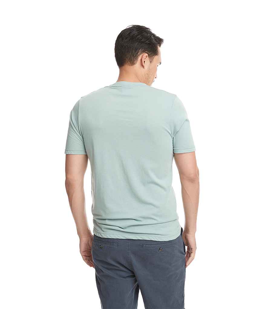 Next Level Apparel Festival Crew Neck T-Shirt | LSi