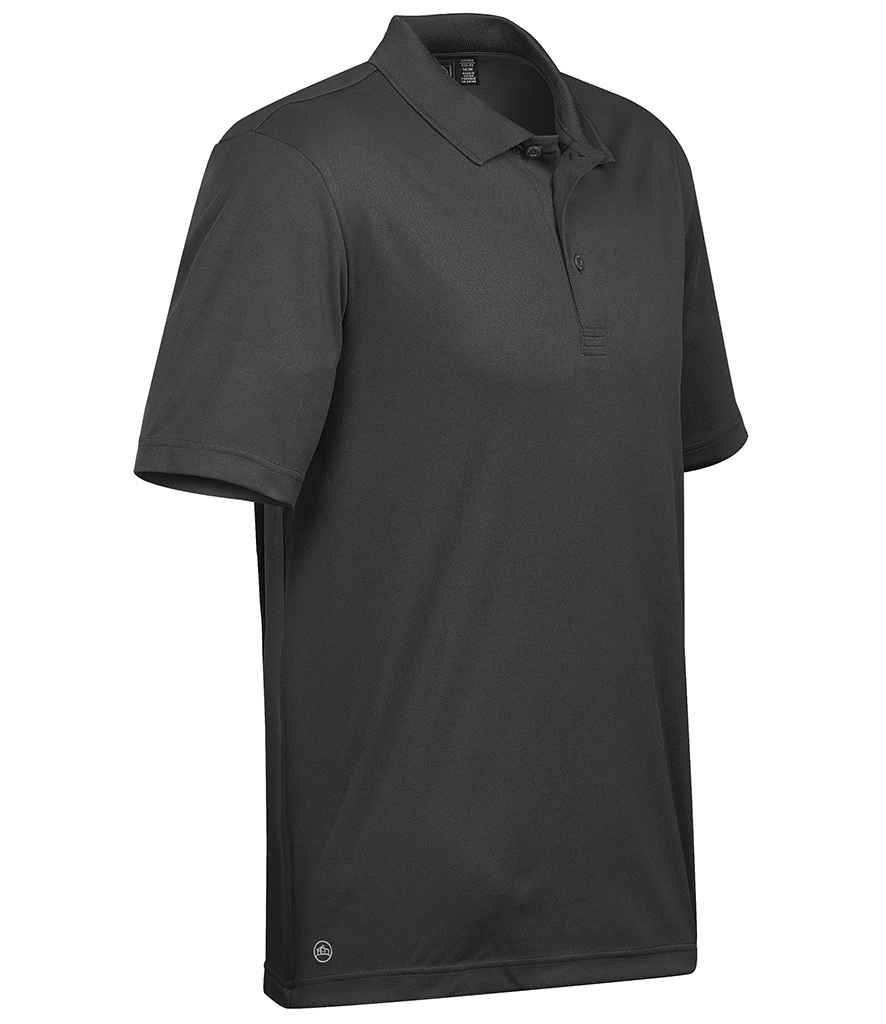 Stormtech Eclipse H2X-DRY® Piqué Polo Shirt | LSi