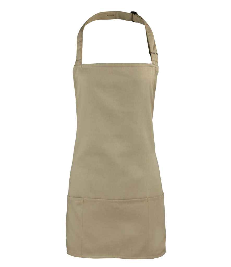 Premier 'Colours' 2-in-1 Apron | LSi