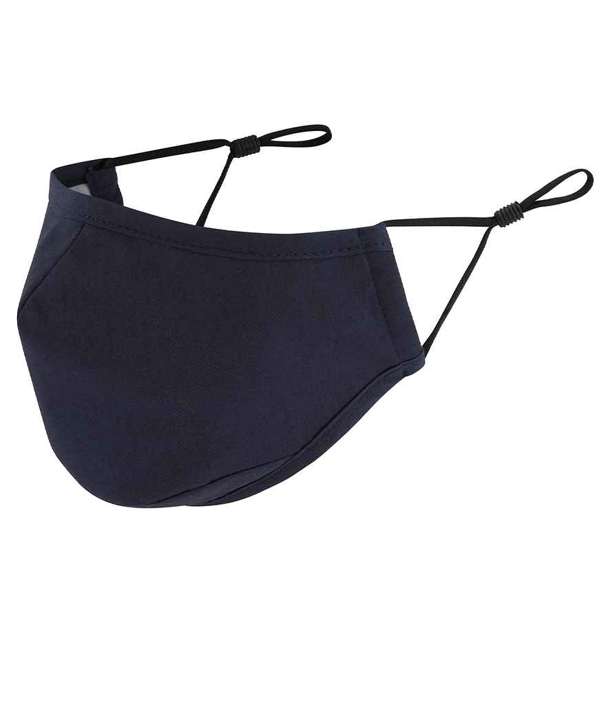 Premier HeiQ Viroblock 3-Layer Face Mask | LSi