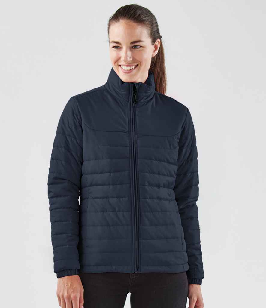 Stormtech Ladies Nautilus Quilted Jacket | LSi