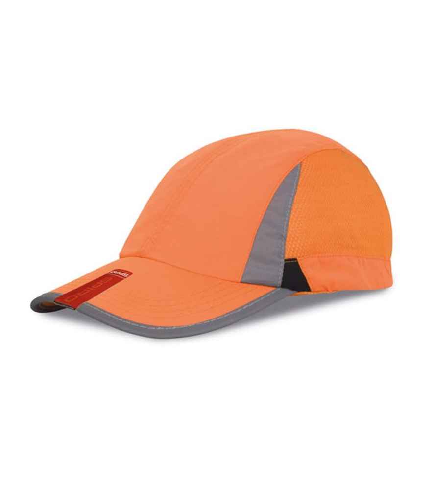 Spiro Sport Cap | LSi