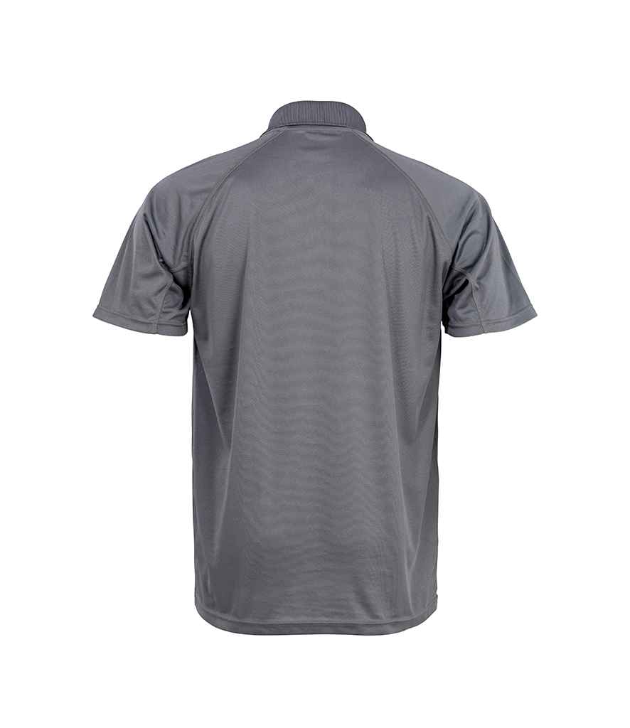 Spiro Impact Performance Aircool Polo Shirt | LSi