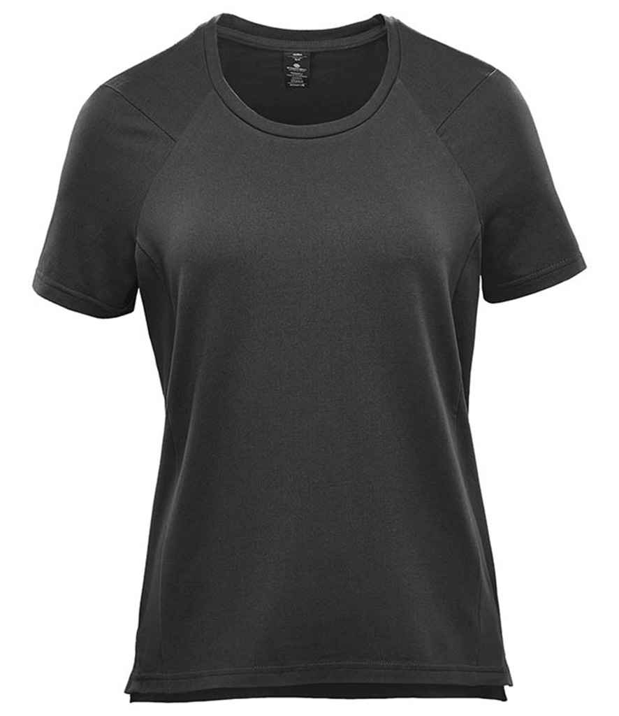 Stormtech Ladies Tundra Performance T-Shirt | LSi