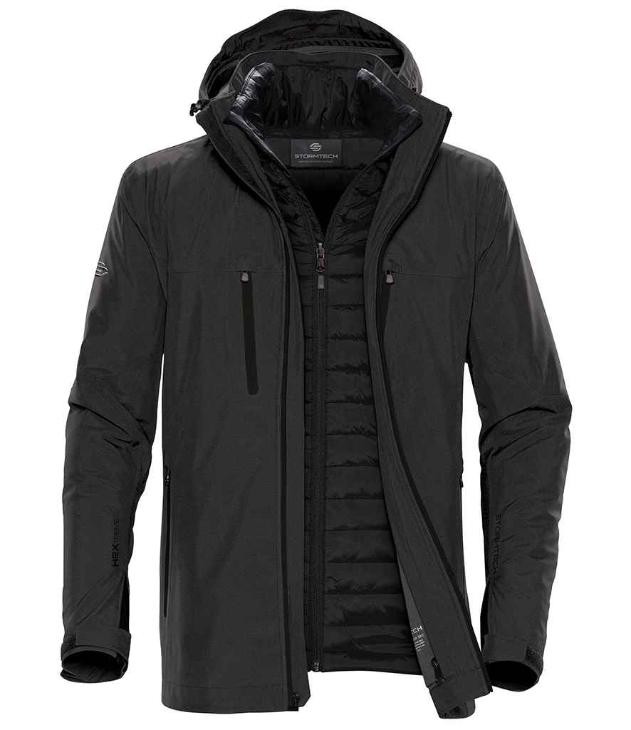 Stormtech Matrix System 3-in-1 Jacket | LSi