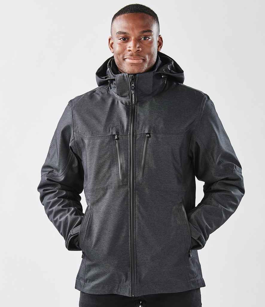 Stormtech Matrix System 3-in-1 Jacket | LSi