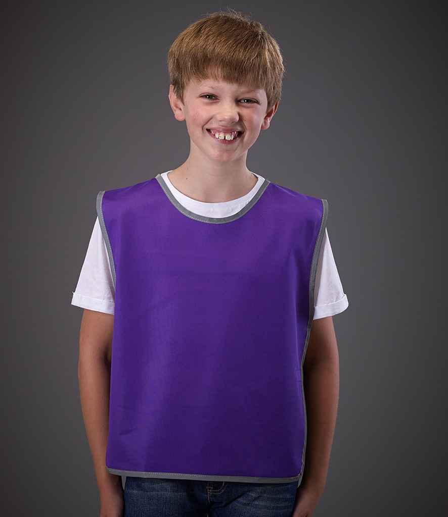 Yoko Hi-Vis Reflective Border Tabard | LSi