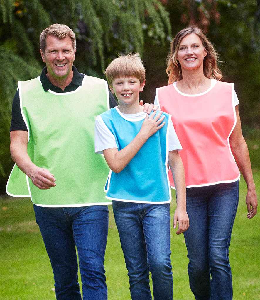 Yoko Hi-Vis Reflective Border Tabard | LSi
