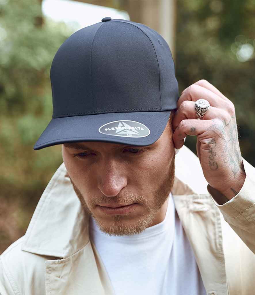 Flexfit Delta® Cap | LSi