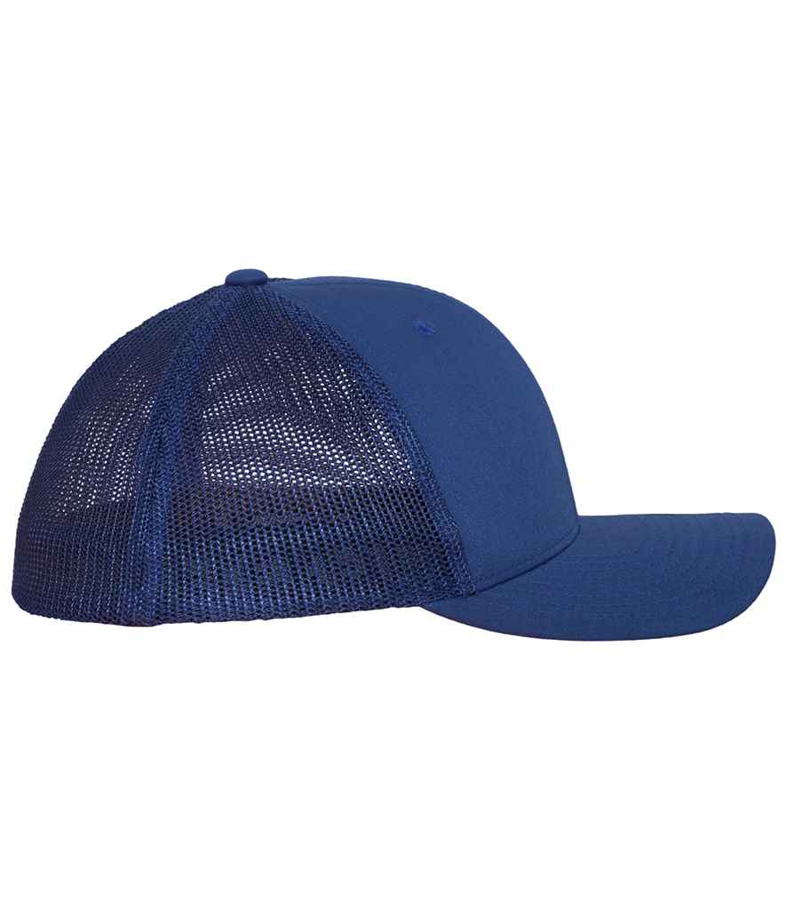 Flexfit Mesh Trucker Cap | LSi