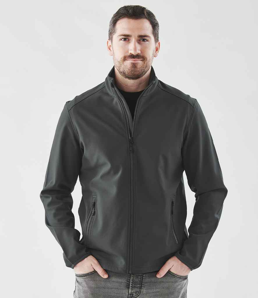 Stormtech Narvik Soft Shell Jacket | LSi