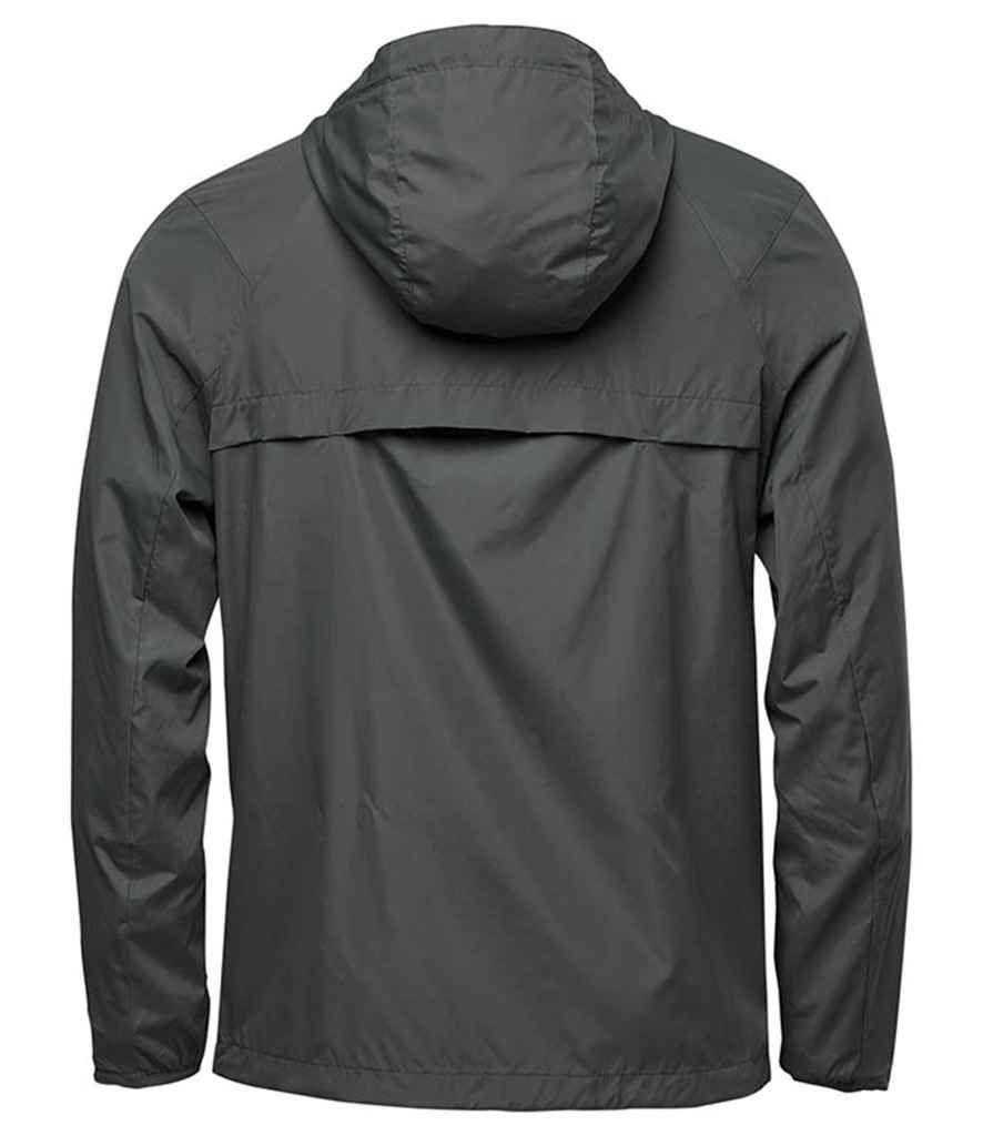 Stormtech Pacifica Wind Jacket | LSi