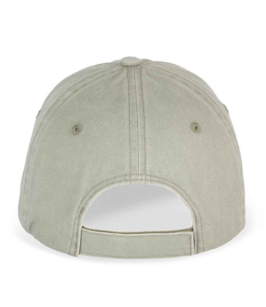 Native Spirit Faded Cap | LSi