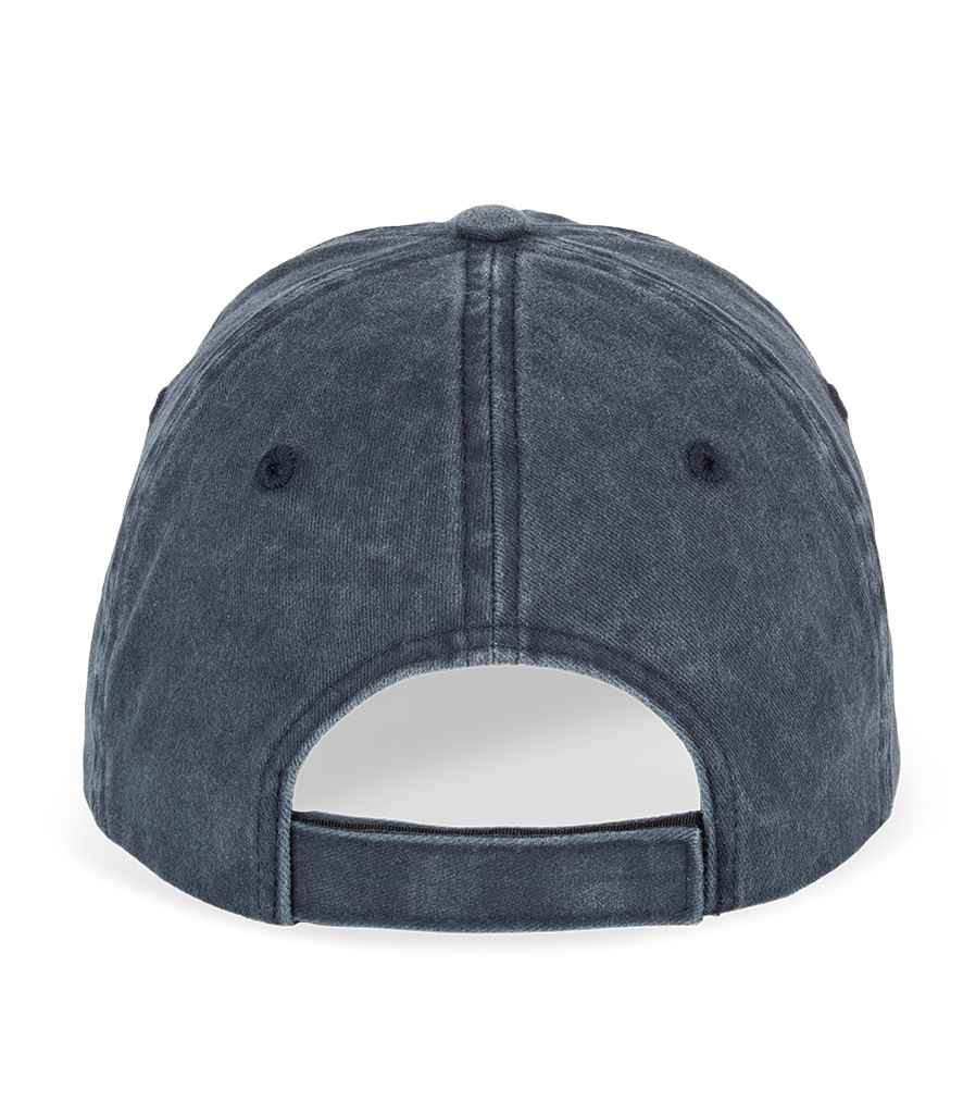 Native Spirit Faded Cap | LSi