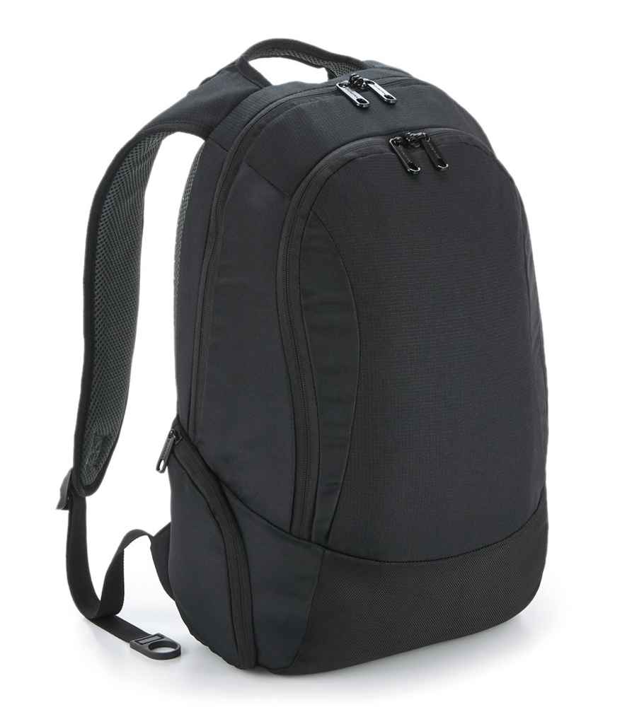 Quadra Vessel™ Slimline Laptop Backpack | LSi