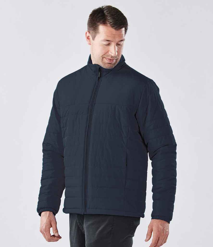 Stormtech Nautilus Quilted Jacket | LSi