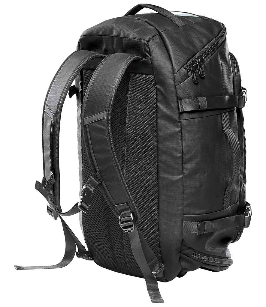 Stormtech Madagascar Duffle Backpack | LSi