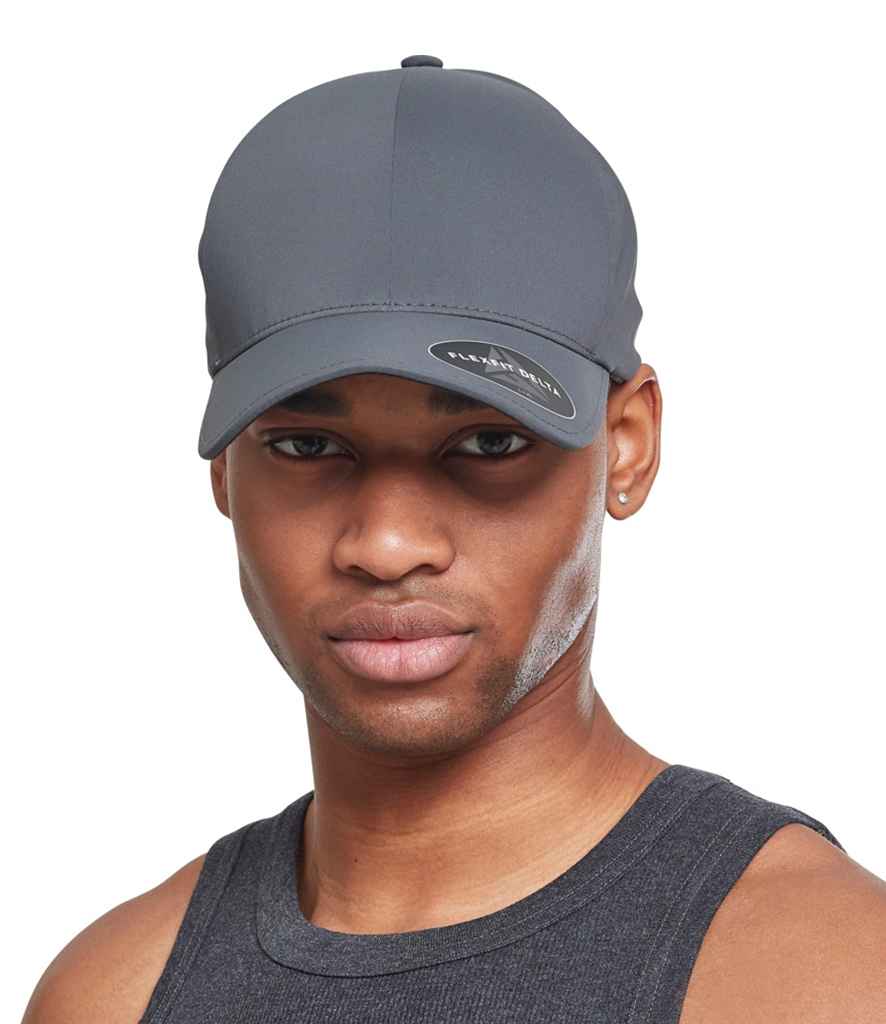 Flexfit Delta® Cap | LSi