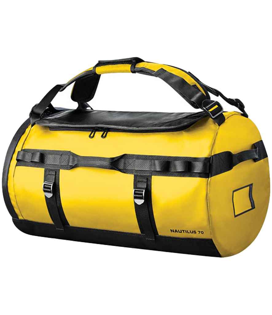 Stormtech Nautilus Waterproof Duffle 70 | LSi