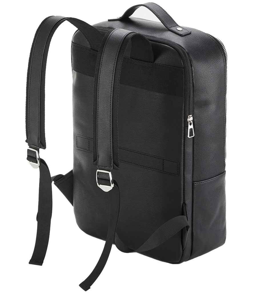 Quadra Tailored Luxe Backpack | LSi