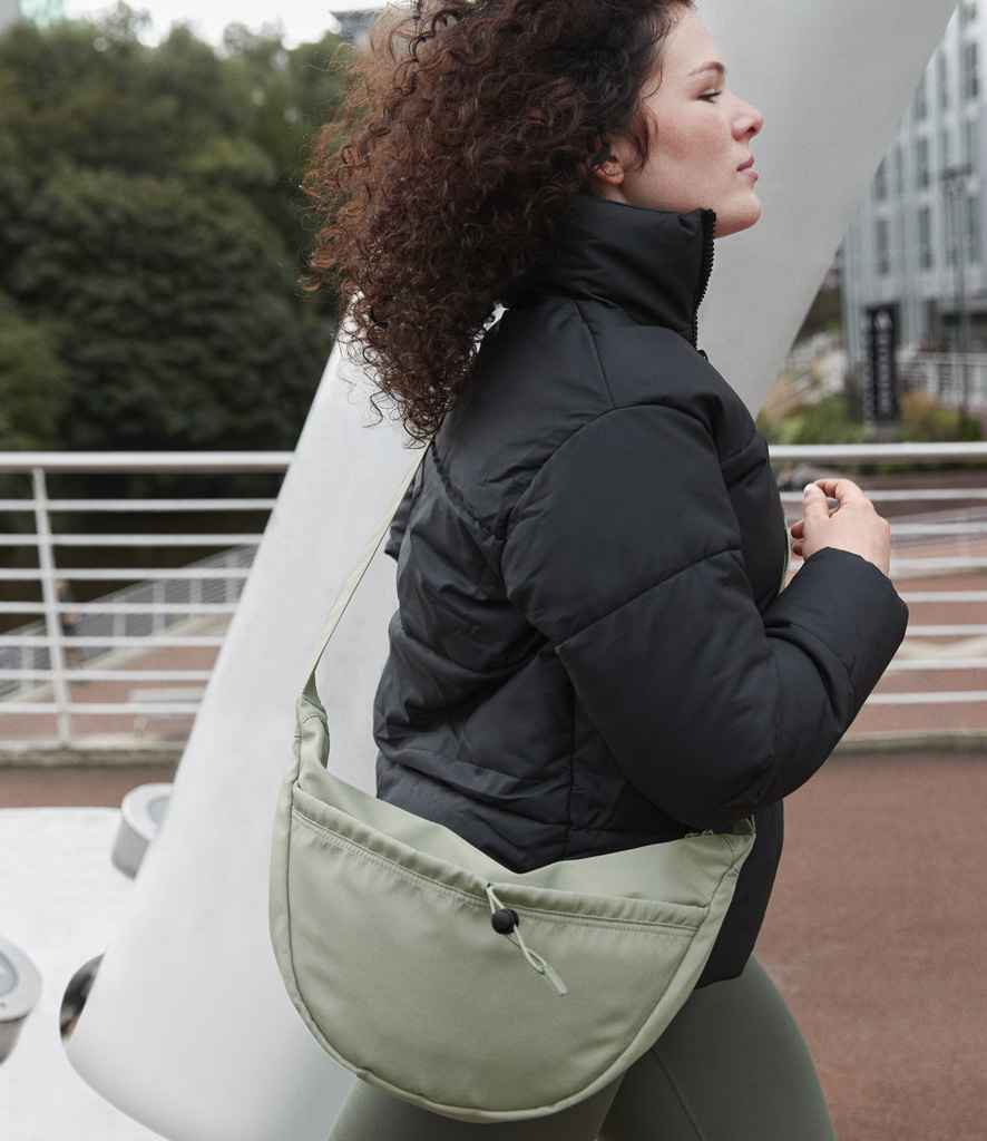 Quadra Studio Cross Body Bag | LSi