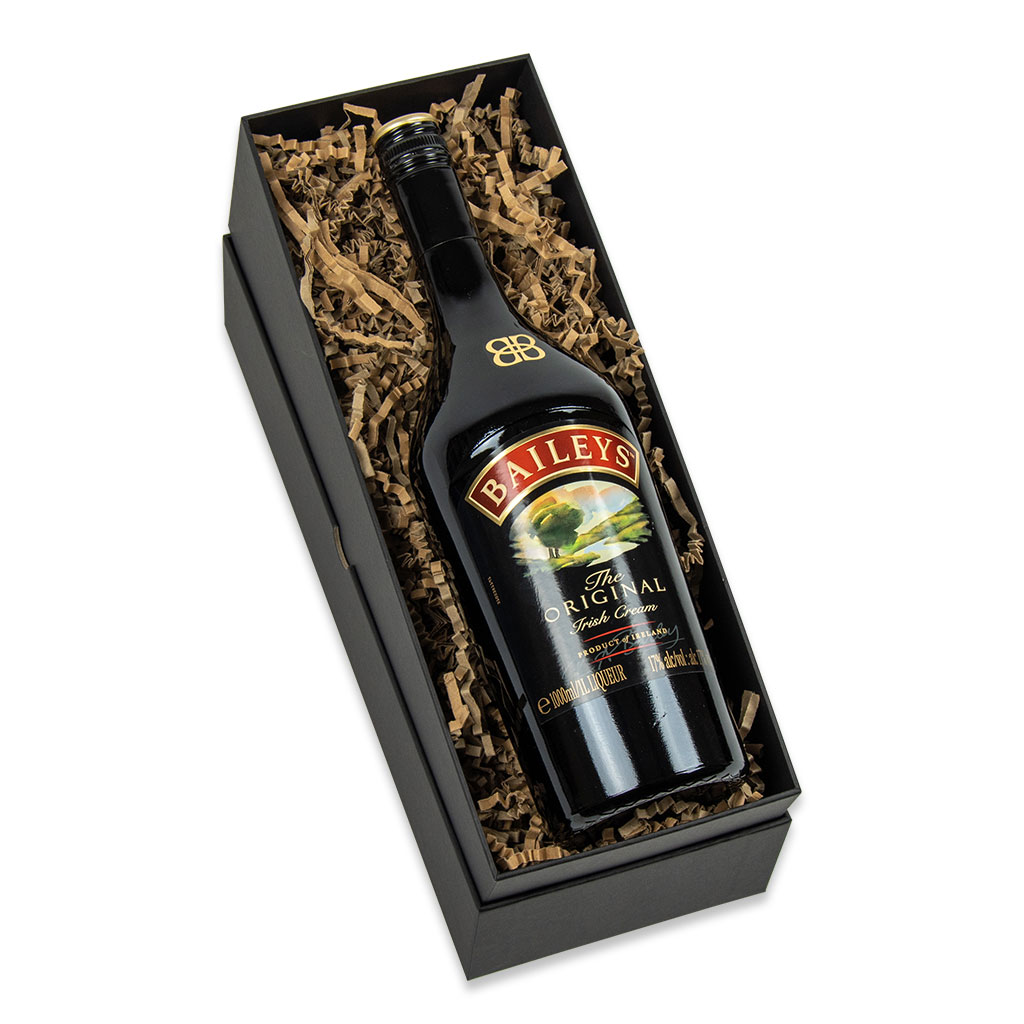 Executive Gift Box 6 - Bespoke Options | LSi