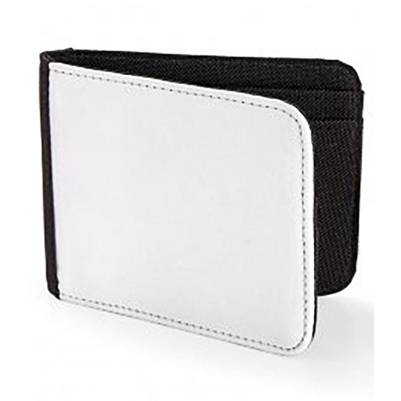 BagBase Sublimation Wallet | LSi