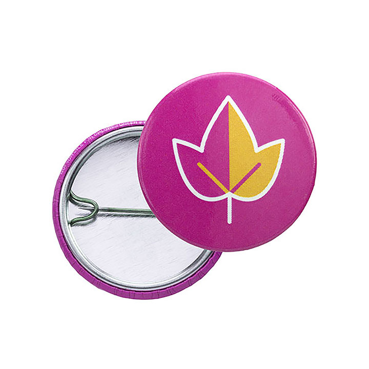 25mm Button Badge | LSi