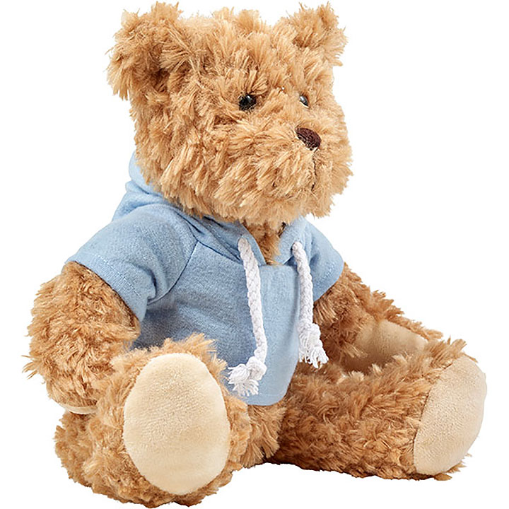 Teddy Bear with Hoodie | LSi