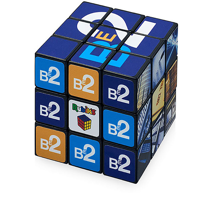 Rubiks Cube | LSi