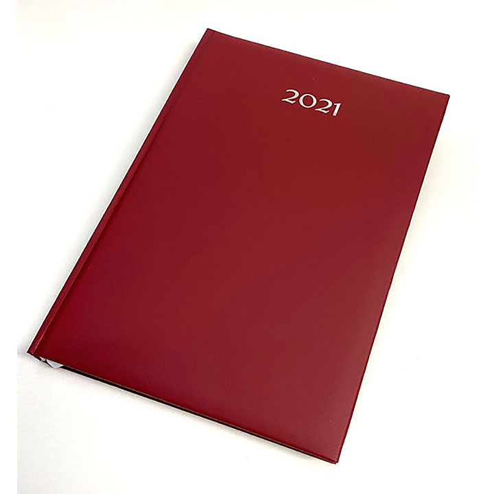 SmoothGrain A4 Diary | LSi