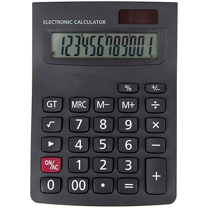Calculator | LSi