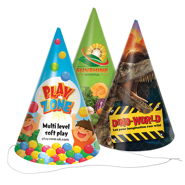 Conical Party Hat | LSi
