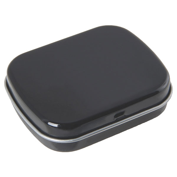 Flat Mint Tin - Full Colour | LSi