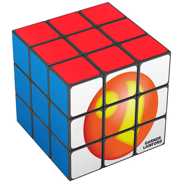 Rubiks Cube | LSi