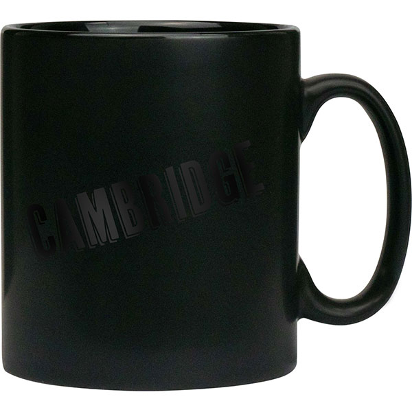 Cambridge Mug - Coloured | LSi