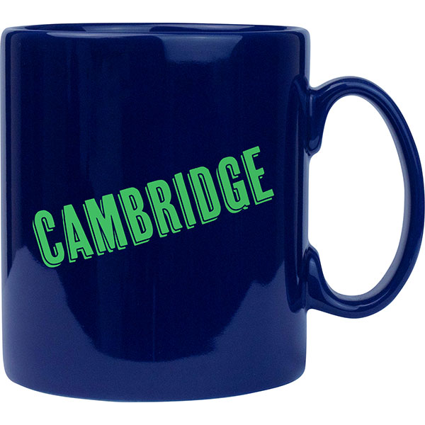 Cambridge Mug - Coloured | LSi