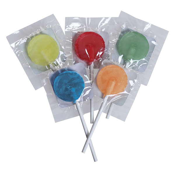 Round Lollies | LSi