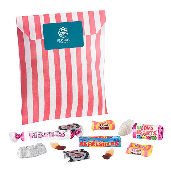 90g Retro Sweet Bag | LSi