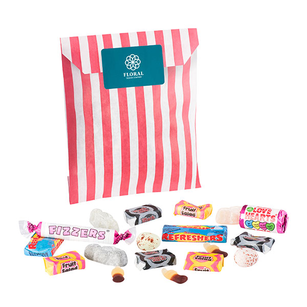 60g Retro Sweet Bag | LSi