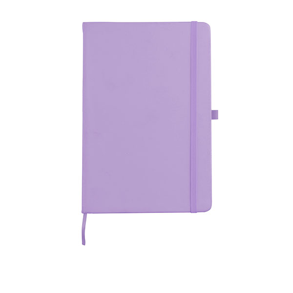 Mood Soft Feel Notebook - Full Colour | LSi